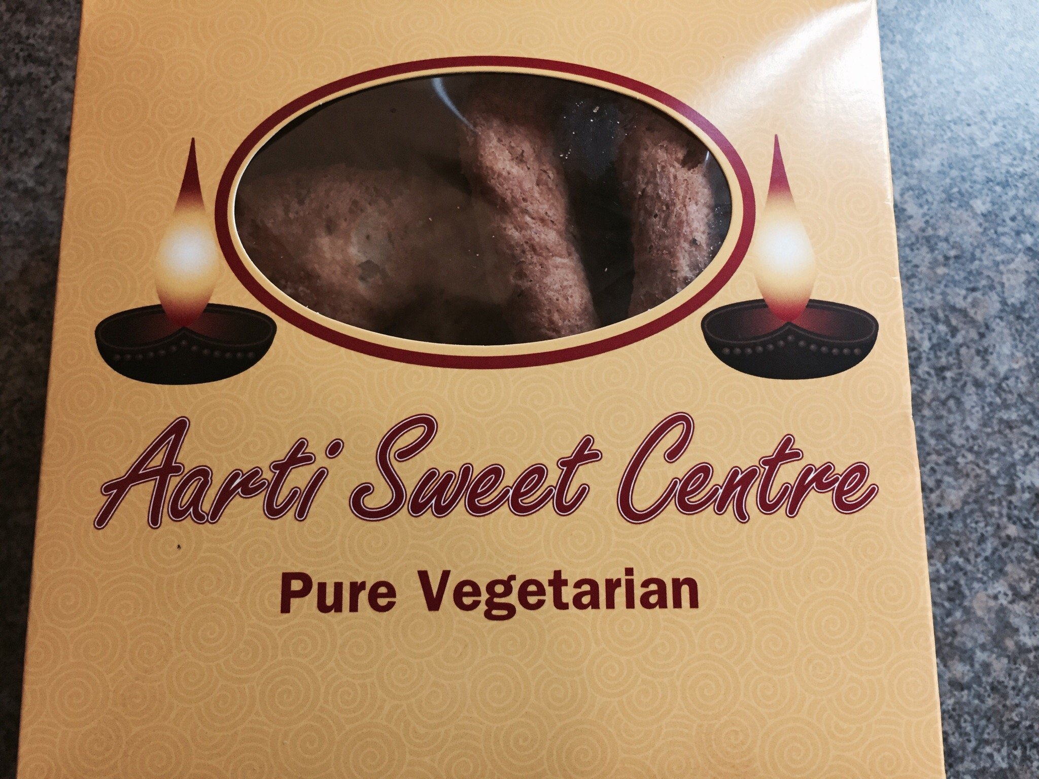 Aarti Sweet Centre Restaurant - Best Food | Delivery | Menu | Coupons