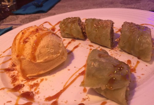Blue Ocean Cafe and Restaurant - Home Restaurant - Best Food | Delivery ...