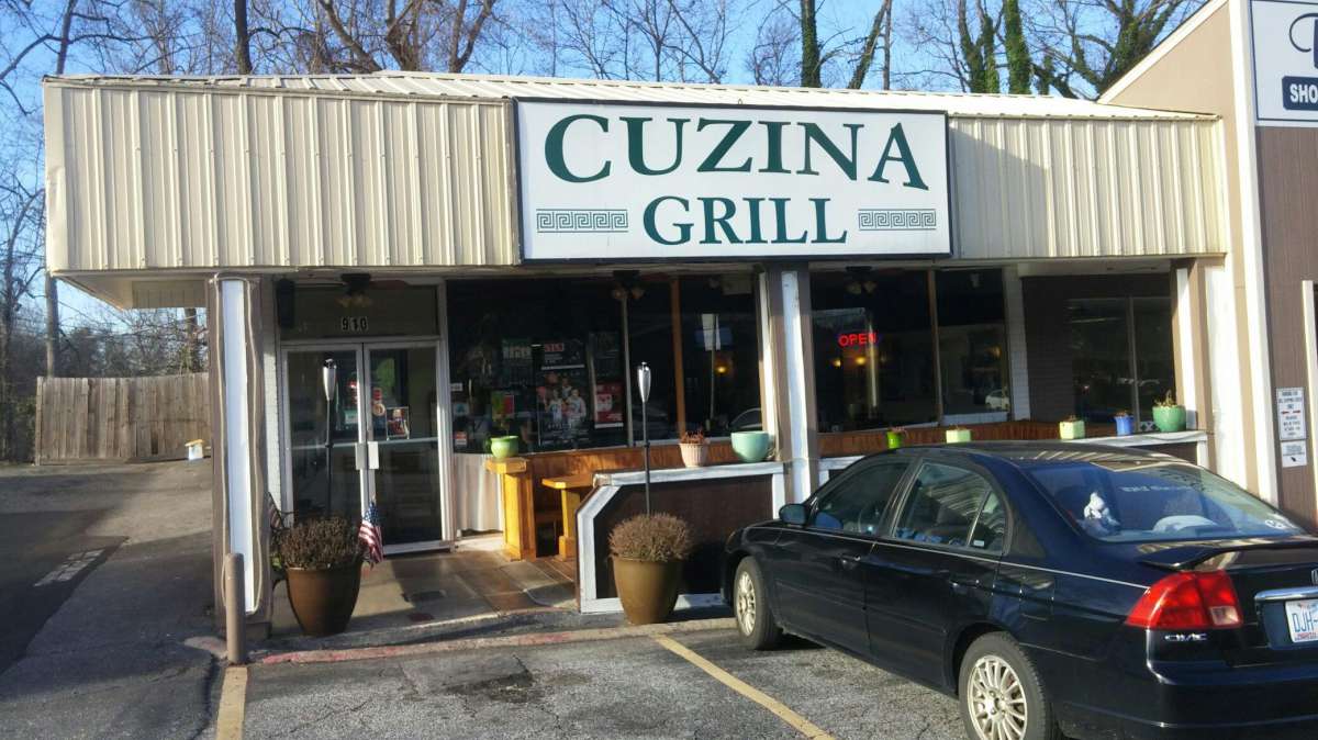 Cuzina Grill Restaurant - Best Food | Delivery | Menu | Coupons