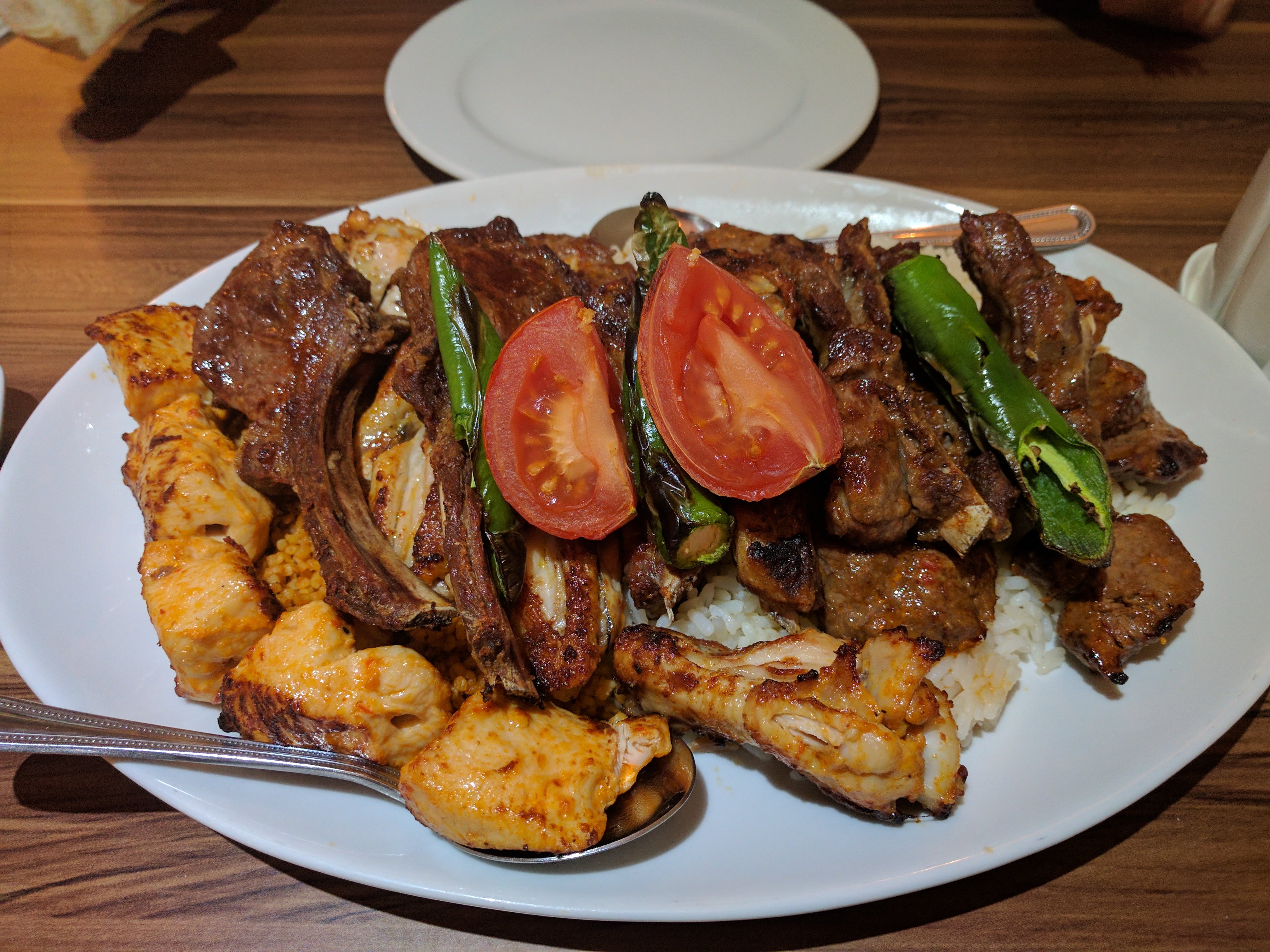 Galata Turkish Cuisine Restaurant - Best Food | Delivery | Menu | Coupons