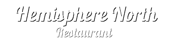 Hemisphere North Restaurant Restaurant - Best Food | Delivery | Menu ...