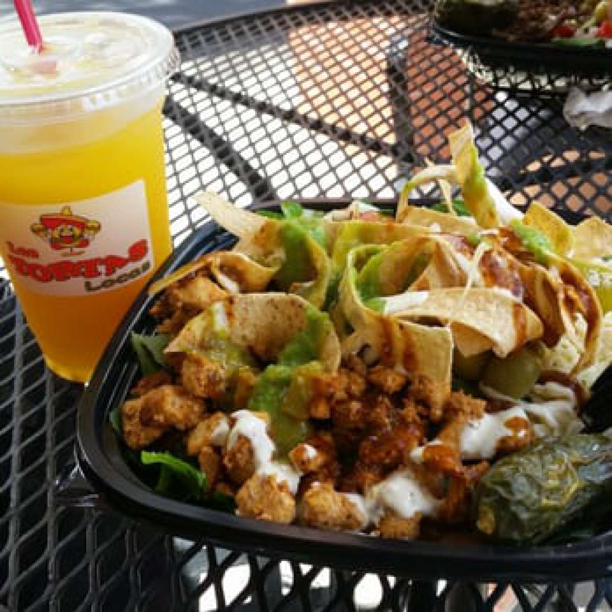 Las Tortas Locas Restaurant - Best Food | Delivery | Menu | Coupons