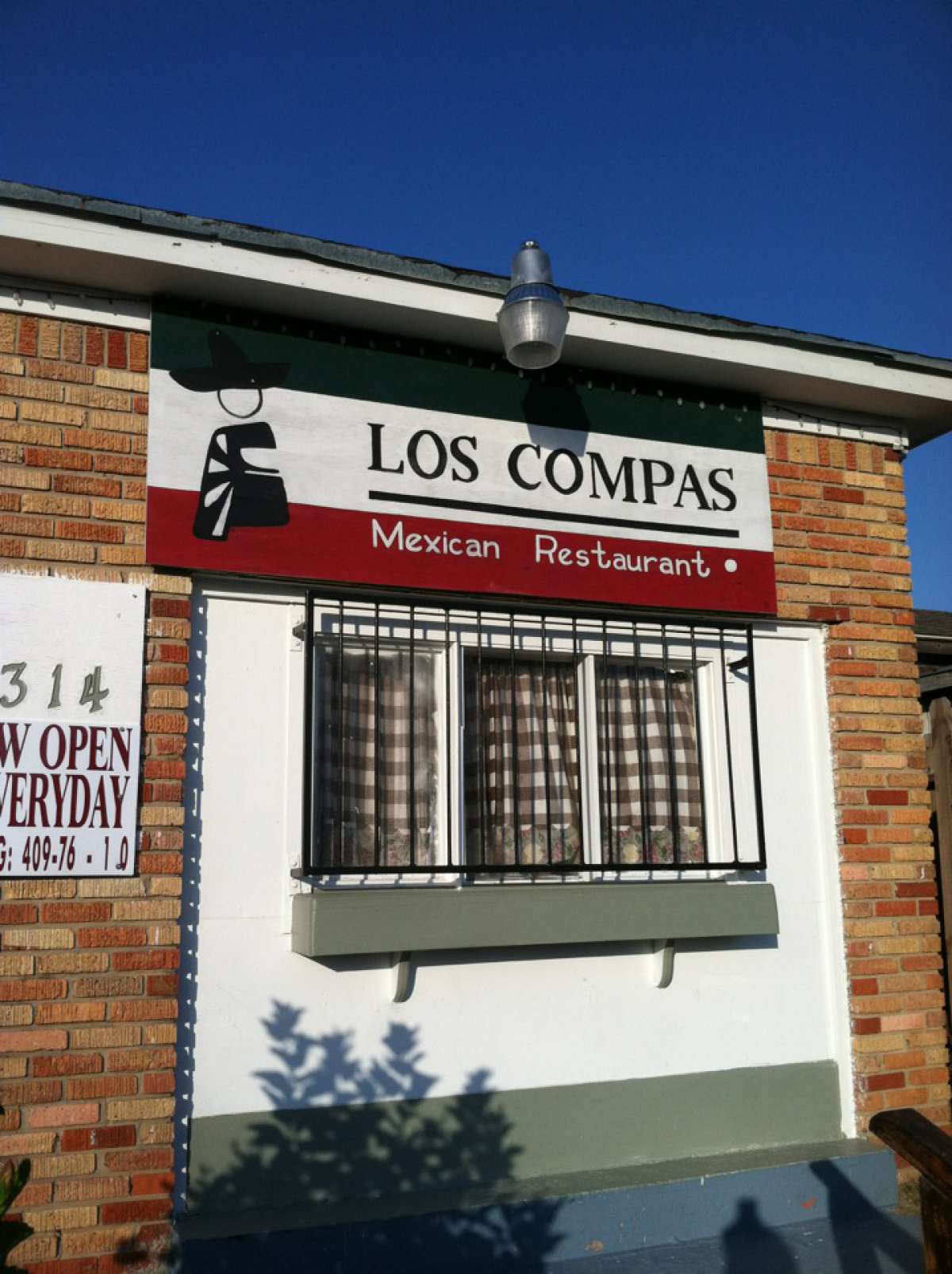 Los Compas Taqueria and Mexican Restaurant - Best Food | Delivery ...