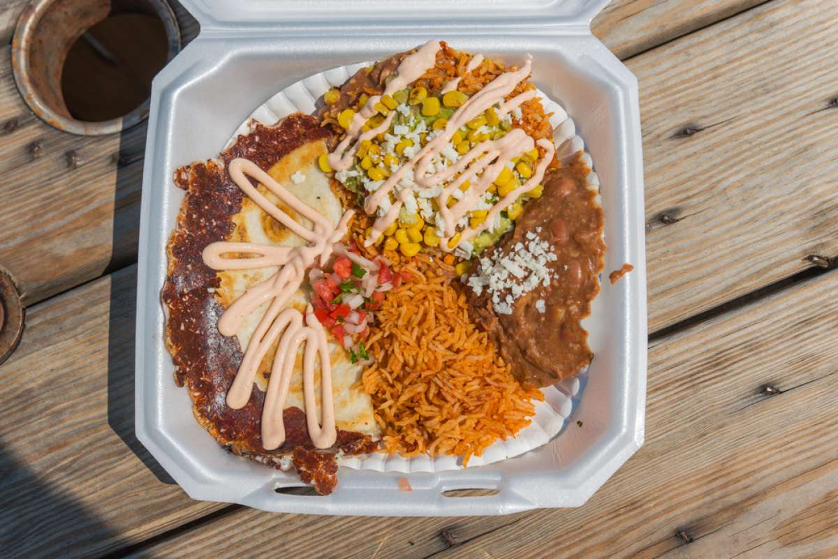 Taco Bros. Food Truck Restaurant - Best Food | Delivery | Menu | Coupons