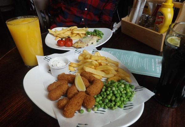 The Brasshouse Restaurant - Home Restaurant - Best Food | Delivery ...