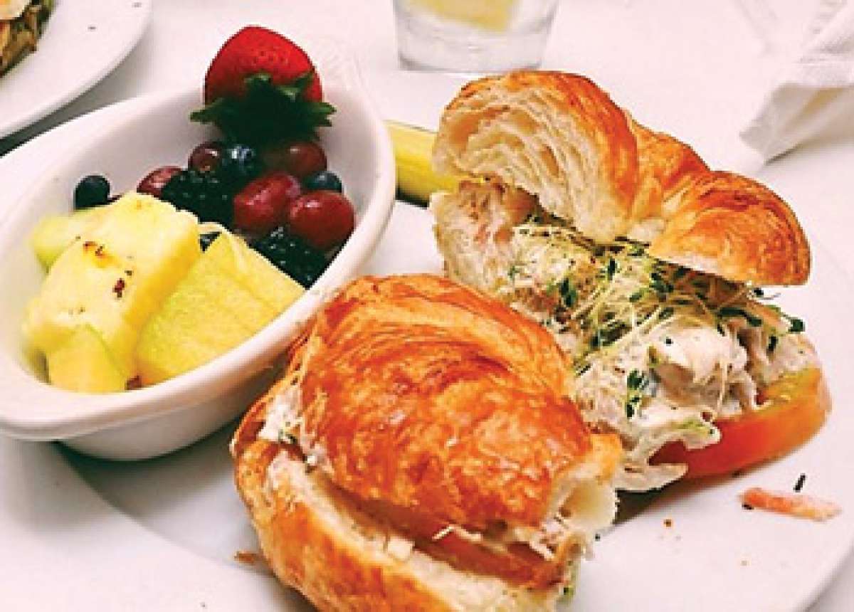 The Tremont Cafe Restaurant - Best Food | Delivery | Menu | Coupons