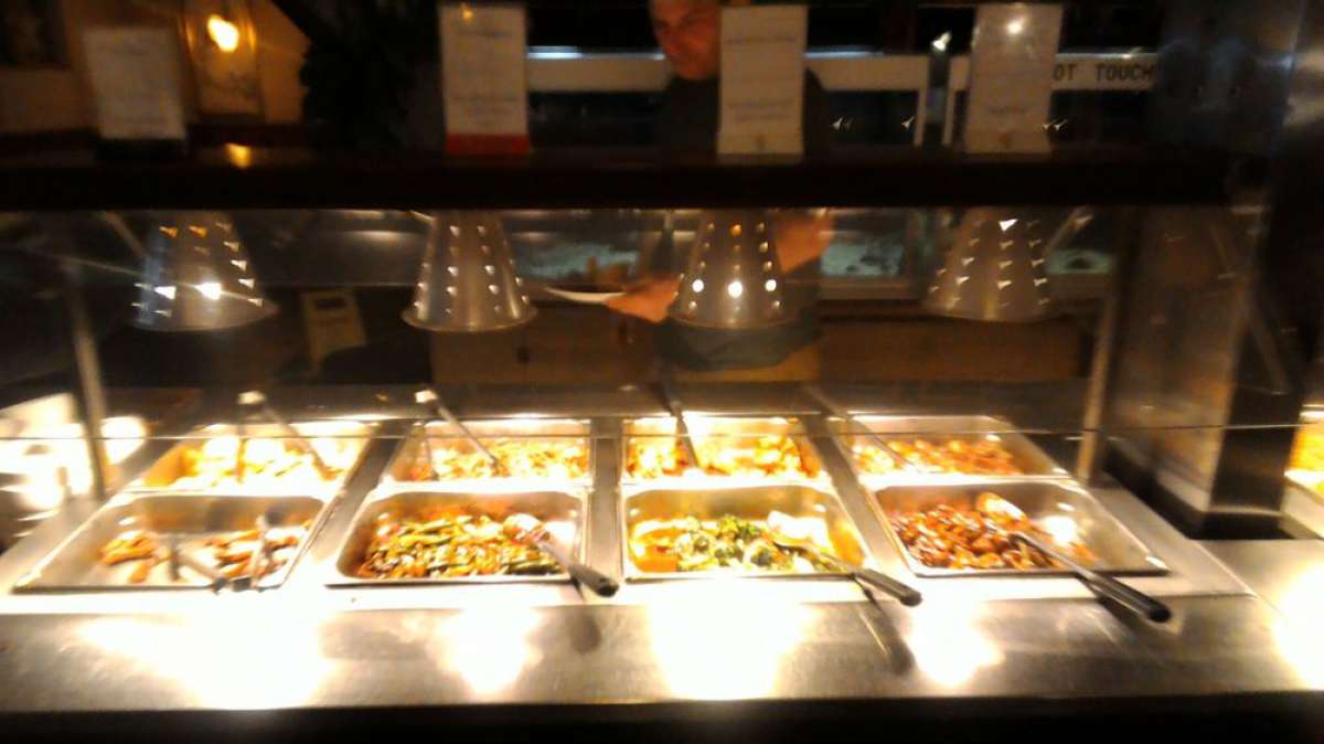 House of Tang Restaurant - Best Food | Delivery | Menu | Coupons