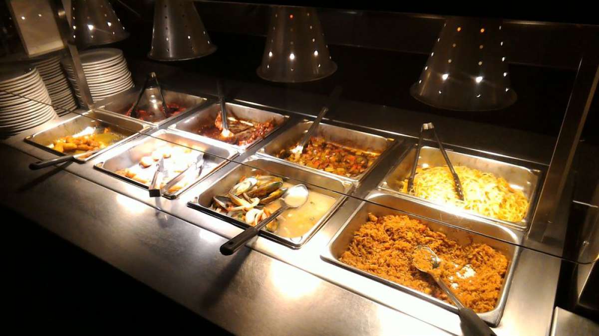 House of Tang Restaurant - Best Food | Delivery | Menu | Coupons