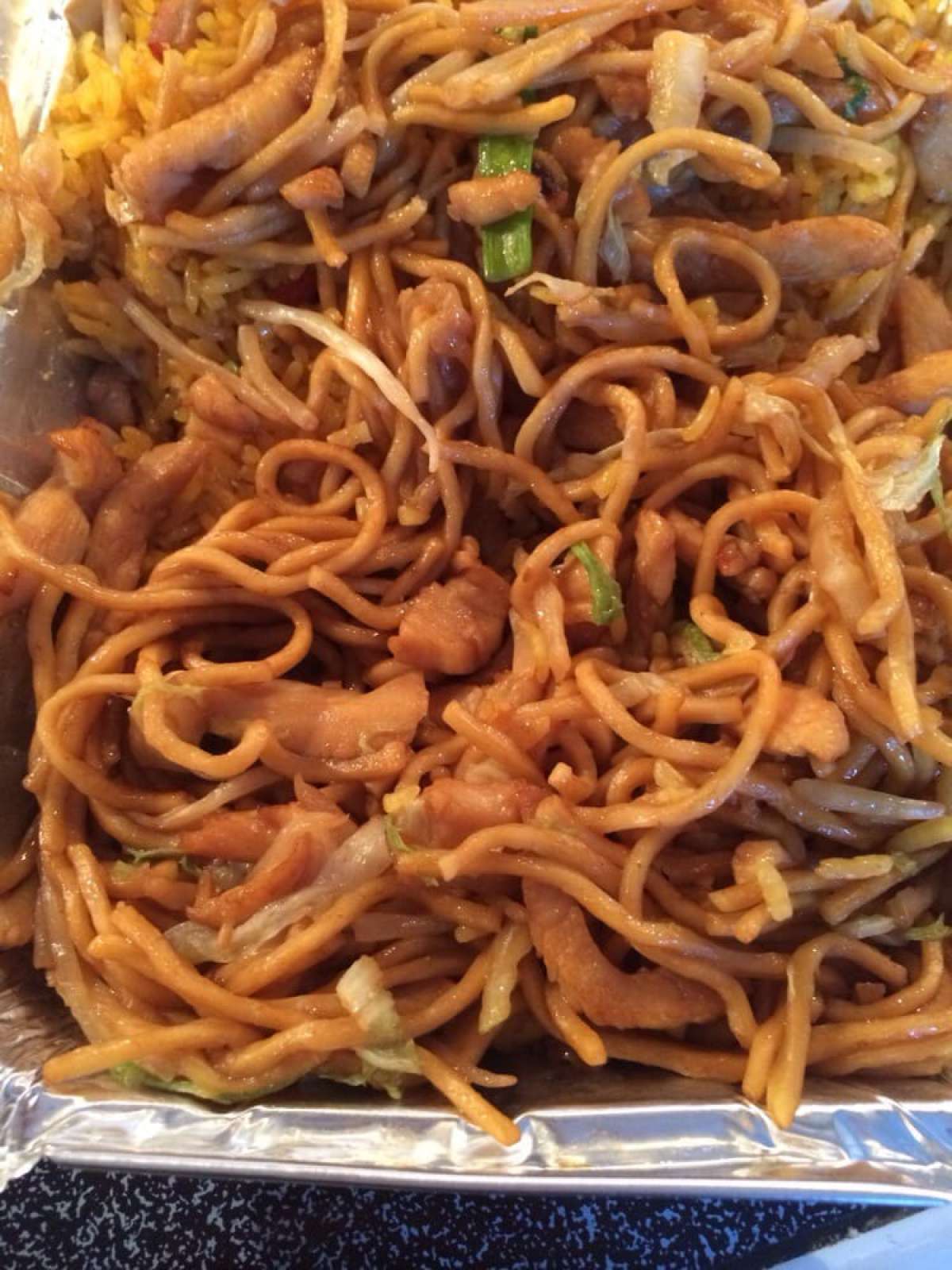King House Chinese Restaurant Restaurant - Best Food | Delivery | Menu ...