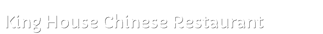King House Chinese Restaurant Restaurant - Best Food | Delivery | Menu ...