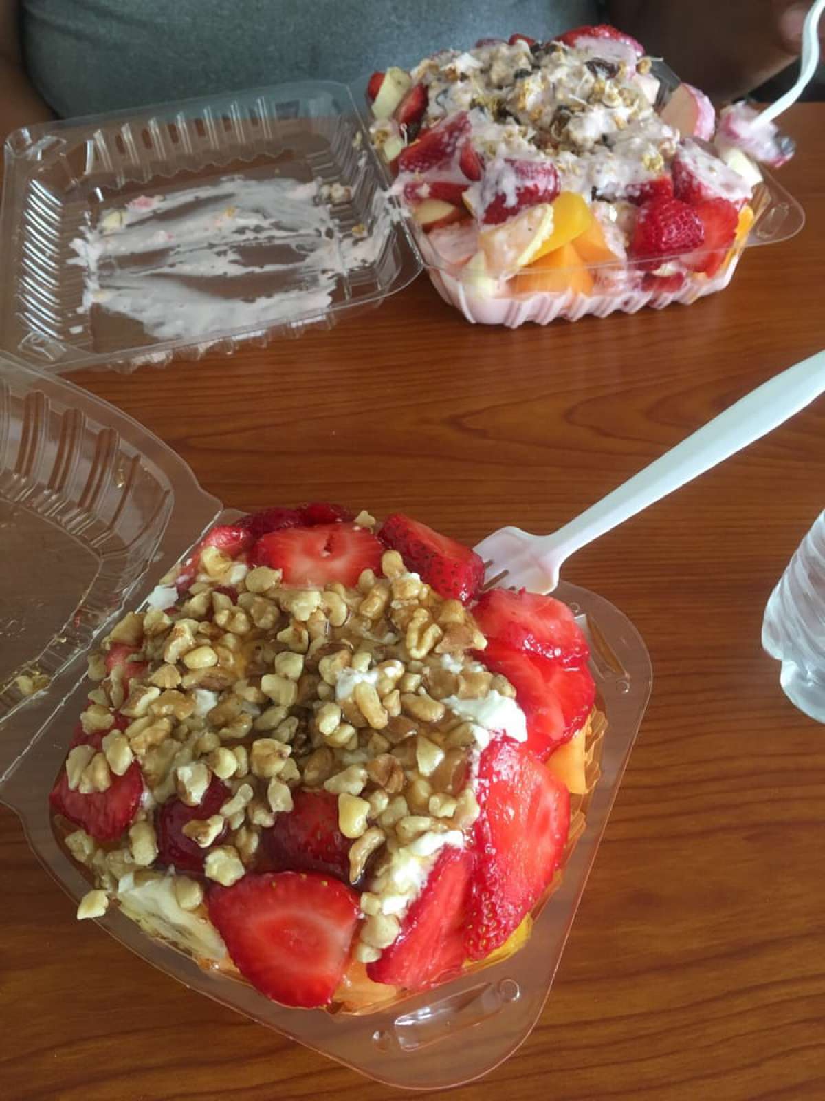 Oasis Tropical Ice Cream Restaurant - Best Food | Delivery | Menu | Coupons