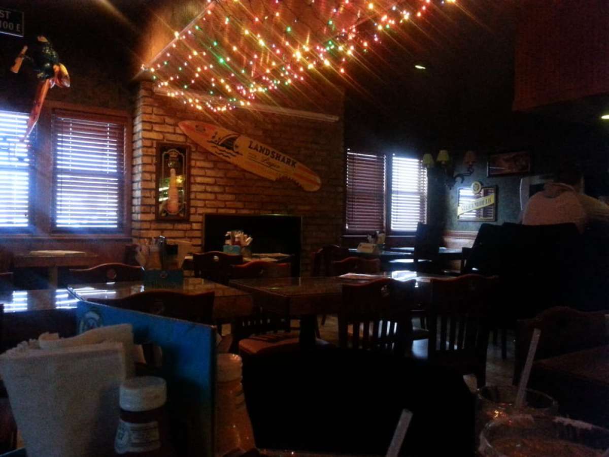 Parrott Cove Cafe Restaurant - Best Food | Delivery | Menu | Coupons