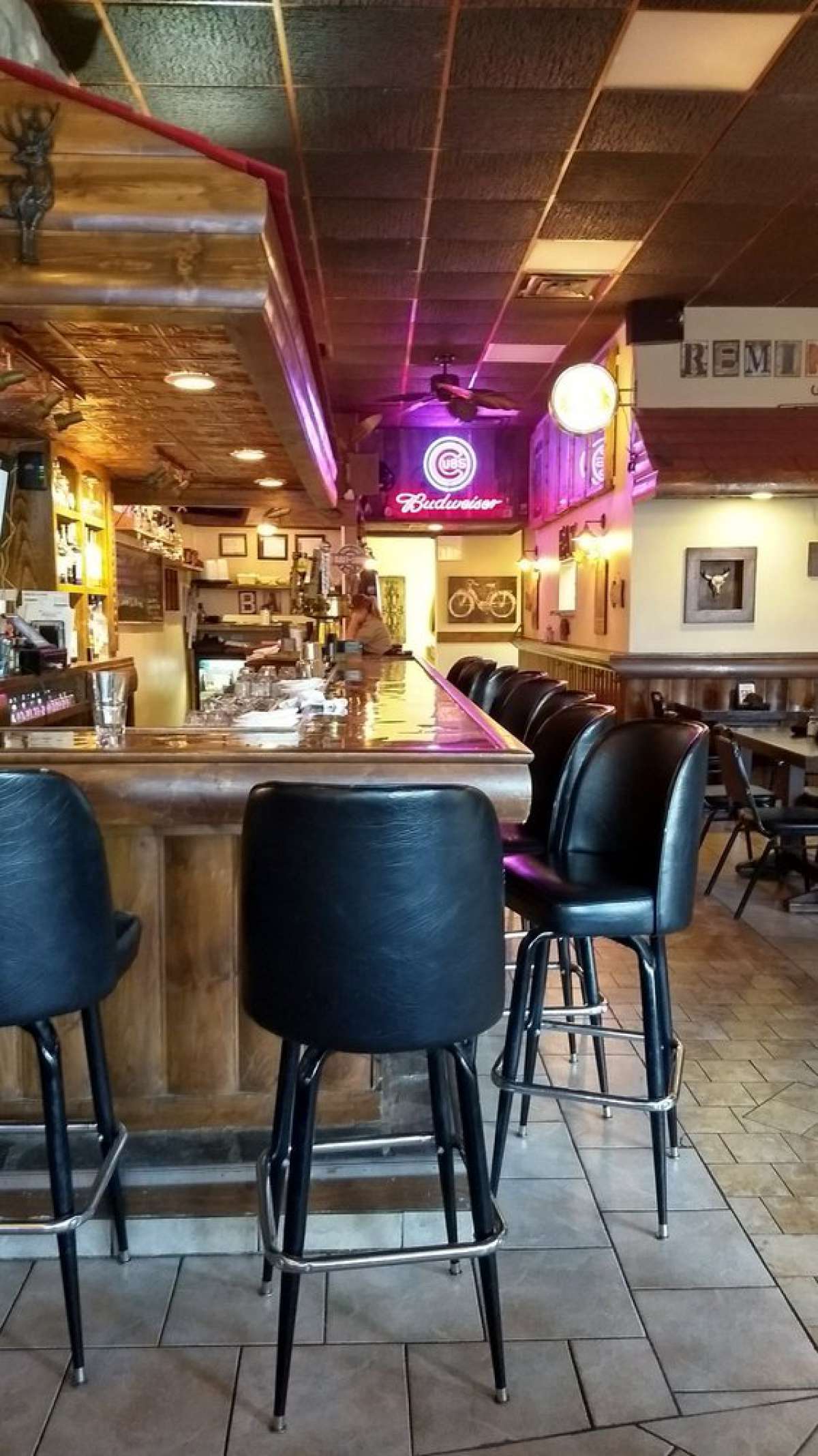 Remingtons Gastropub Restaurant - Best Food | Delivery | Menu | Coupons