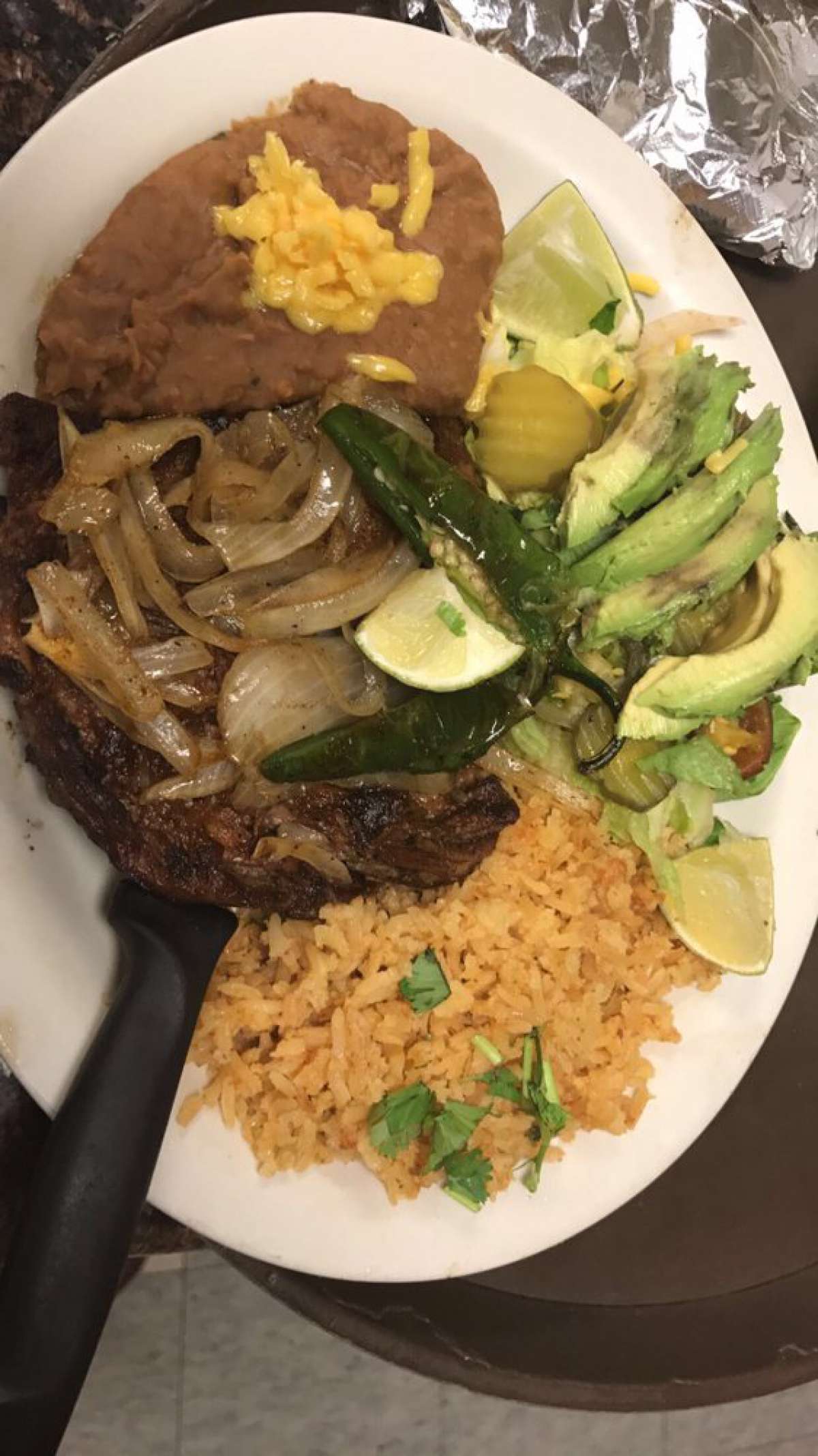 Tacos Reynosa Restaurant - Best Food | Delivery | Menu | Coupons