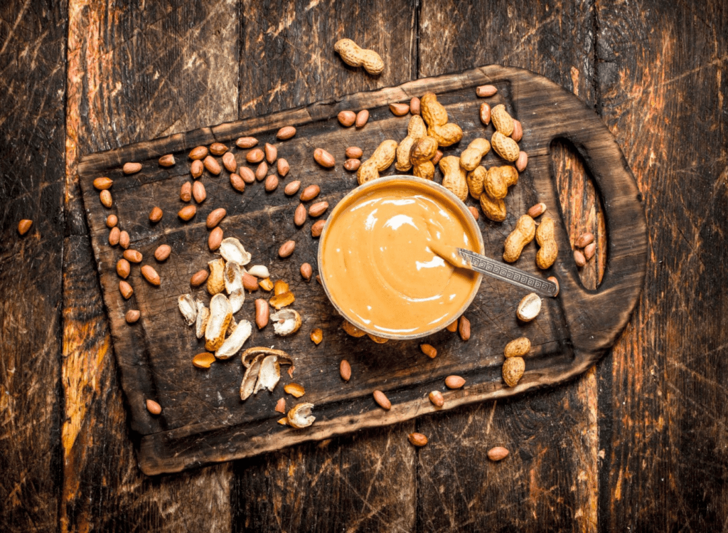 The Different Types of Nutty Butters and How to Pick the Right One ...